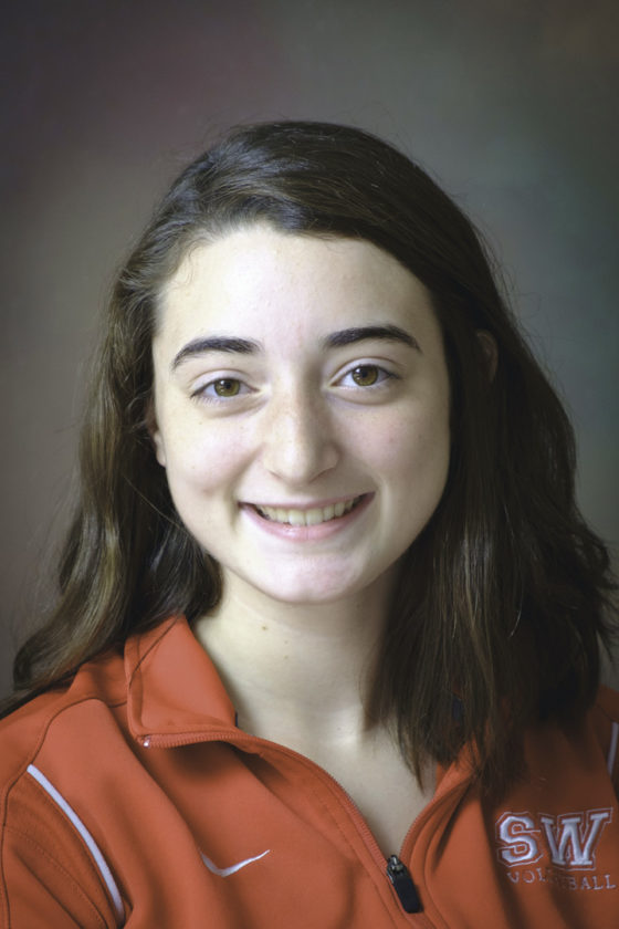 SWCS Names Students Of The Month | News, Sports, Jobs - Post Journal